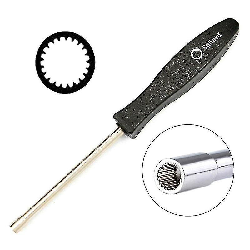 Spline Shaped Carburetor Screwdriver With 21-teeth Type Carb Service ...