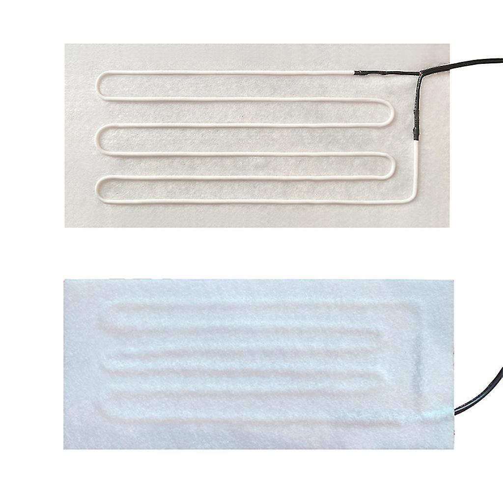 Usb Heating Mat 5v Heating Element Film Heater Pads For Camping Warmer ...