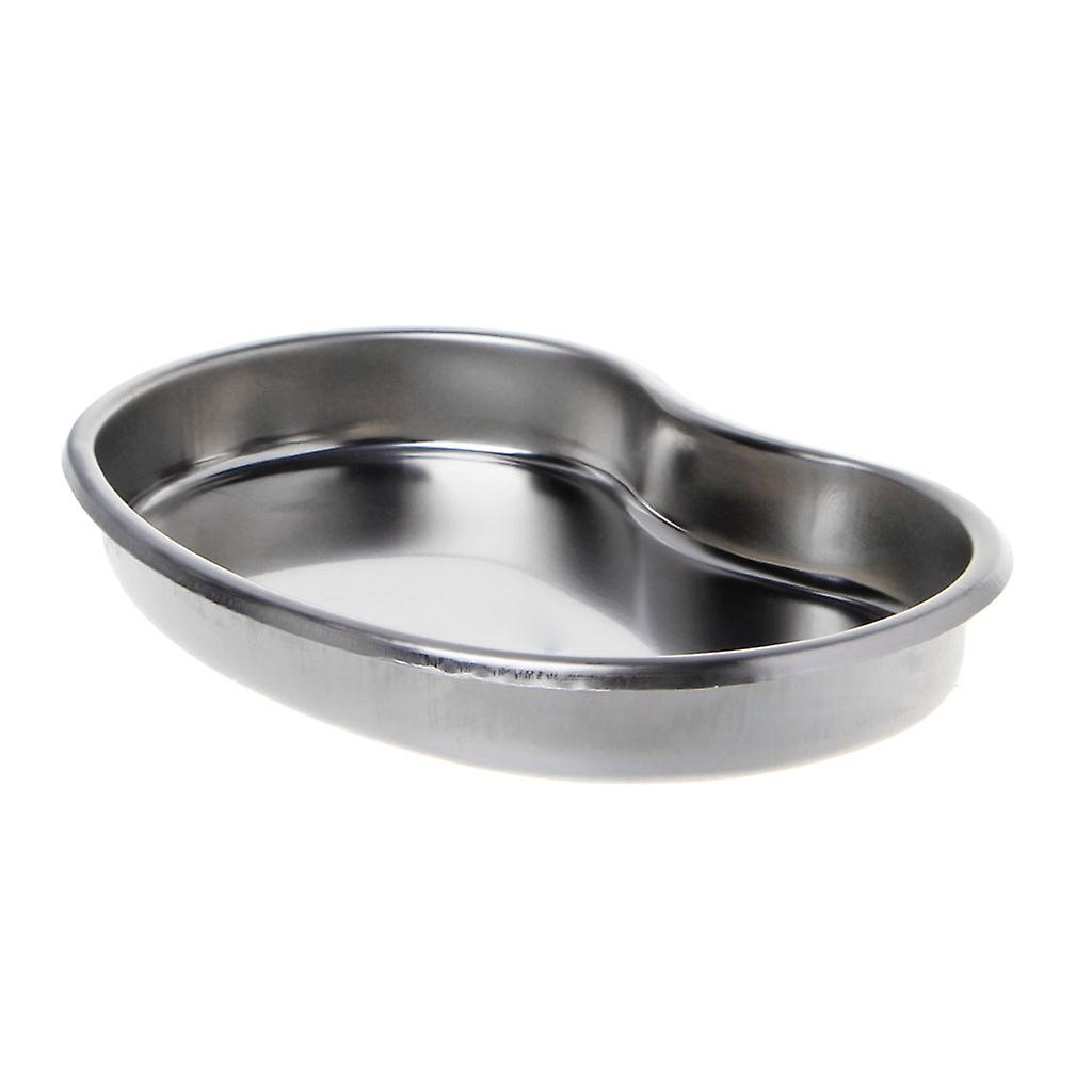 Emesis Basin Stainless Steel Kidney Bowl Dental Surgical Tray Tattoo ...