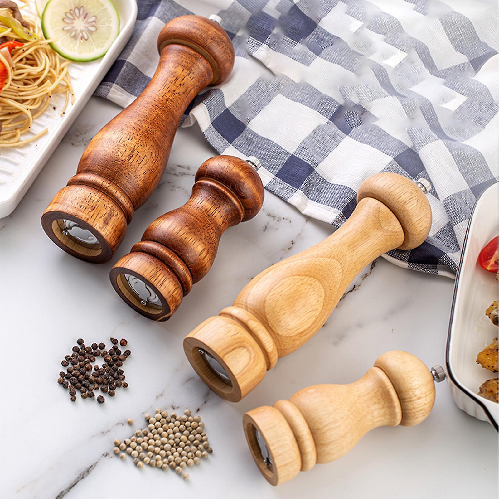 Grinder Seasoning Grinding Bottle 5 Inch Drum Pack, Simple Version Of ...