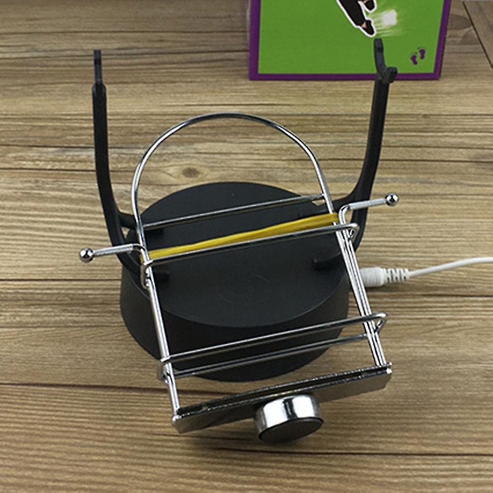 Creative Automatic Walking Swing Mobile Phone Pedometer App Stepper ...