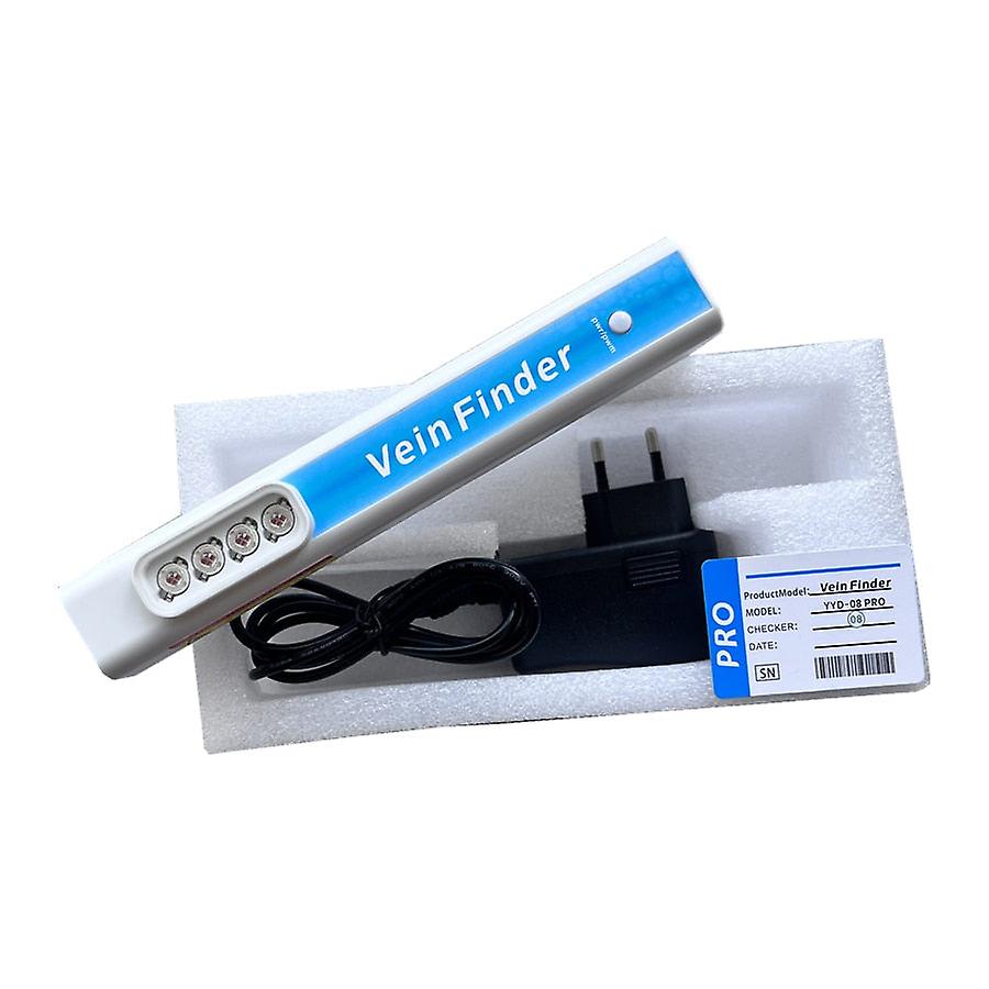 Touch 4 Lights Clinic Hospital Home Hand Infrared Vein Display Imaging ...