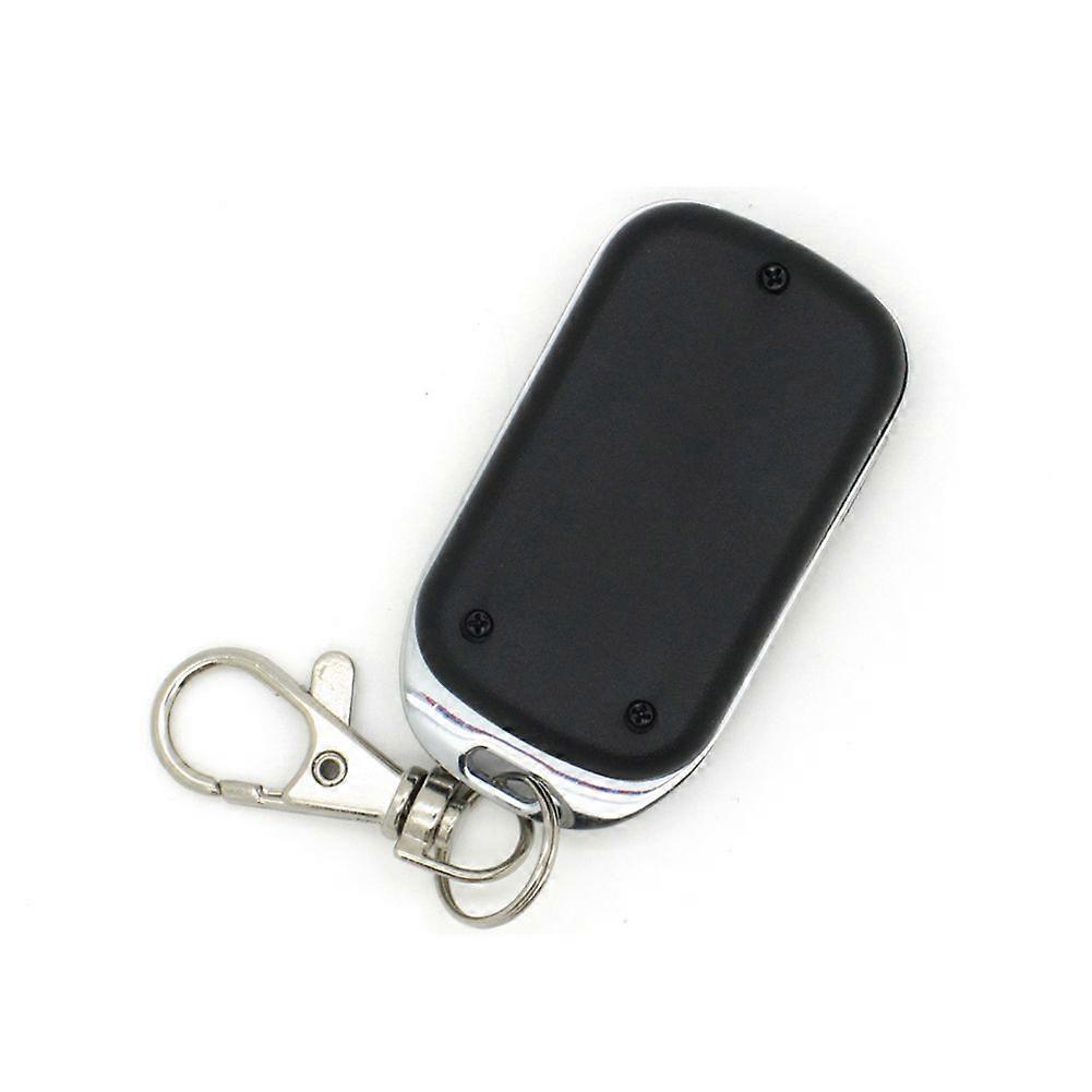 433MHz Wireless Smart Switch 4 Buttons with Push Cover RF Remote ...