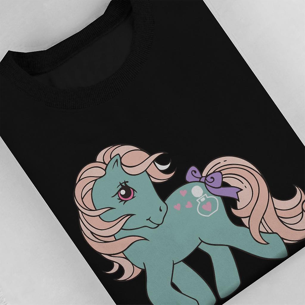 My Little Pony Blue Mist Men's Sweatshirt | Fruugo US