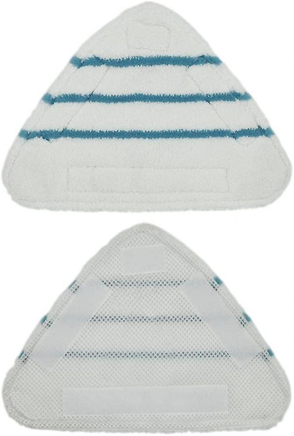 Replacement Steam Mop Cover Replacement Steam Mop Pad For Triangle Mop ...