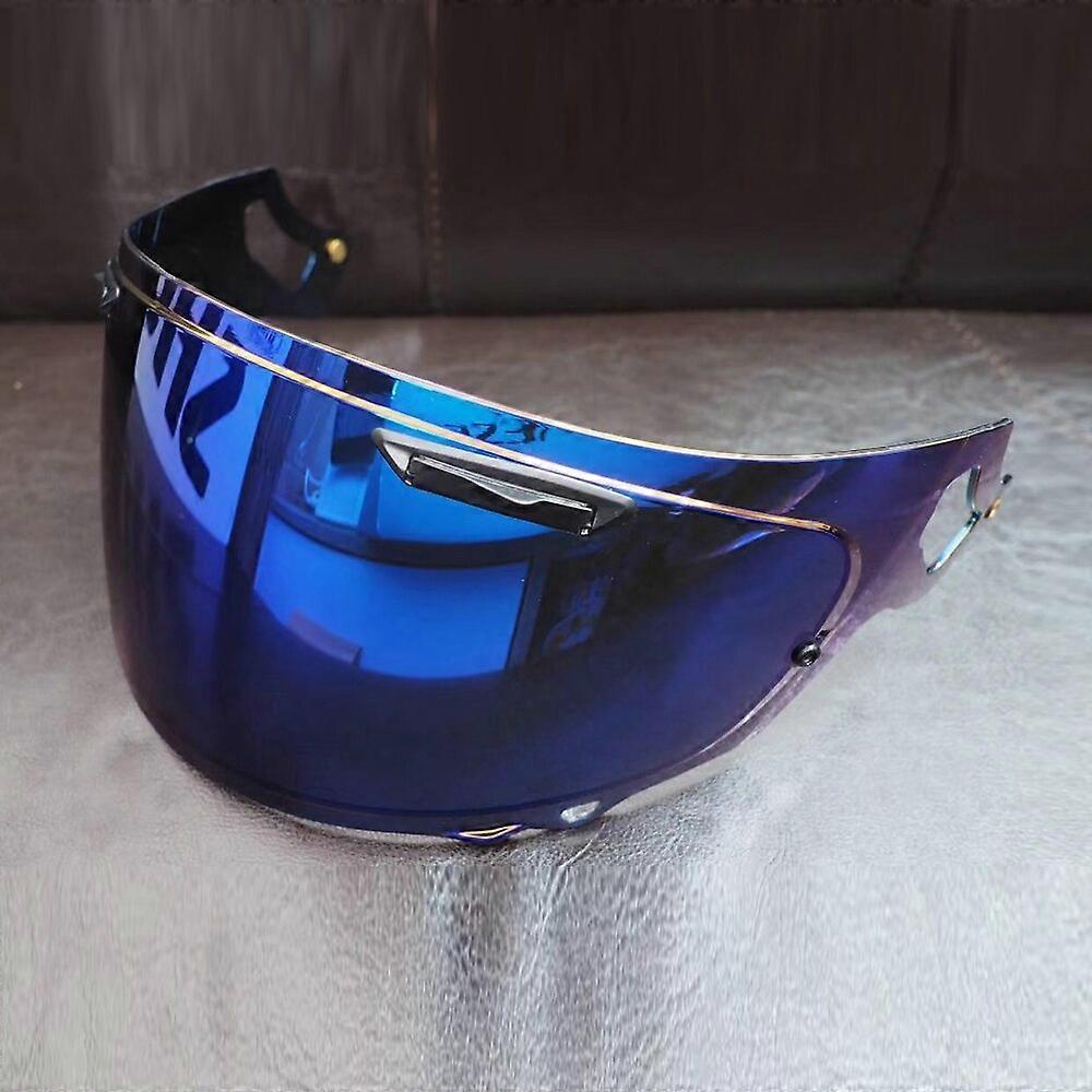Motorcycle Helmet Lens Visor Helmet Glasses Lens Full Face Case For ...