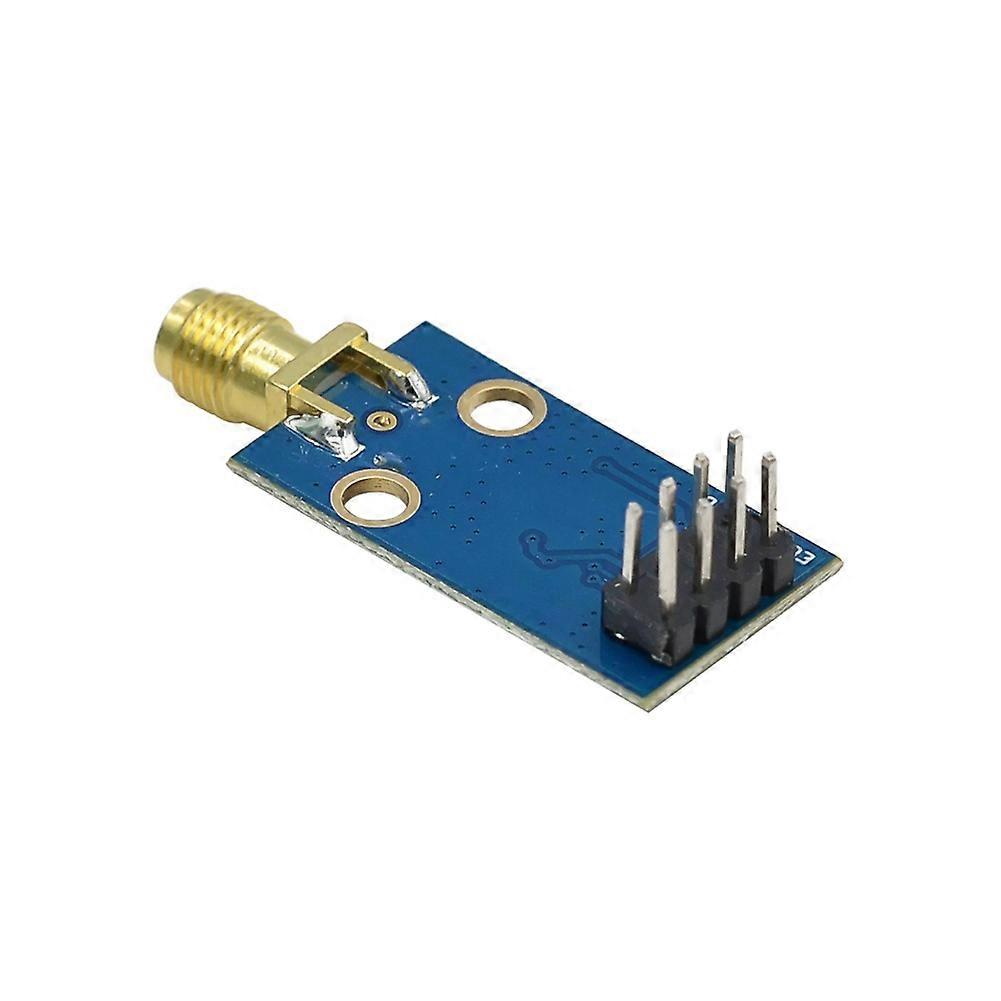 CC1101 Wireless Module with SMA Antenna Wireless Transceiver Module for ...