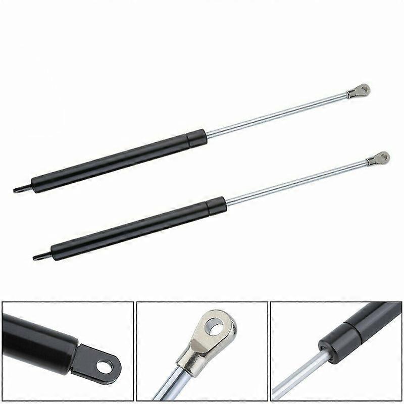 UK 2PCS Caravan Motorhome Replacement Gas Struts for Seitz Dometic Heki ...