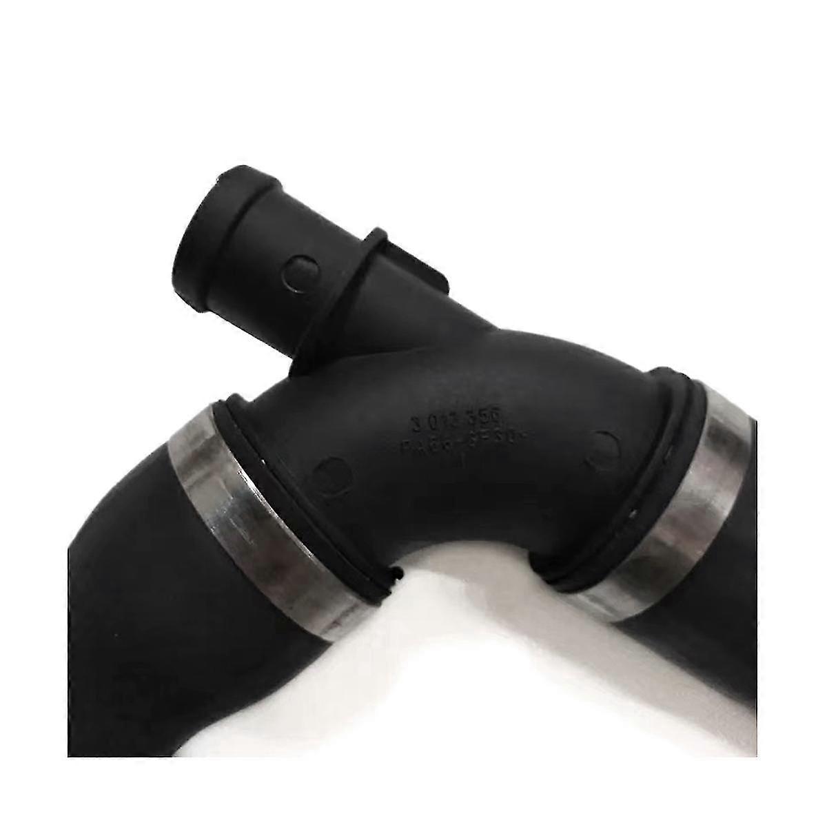 Car Lower Radiator Coolant Hose Water Tank Radiator Hose For W203 C230 ...