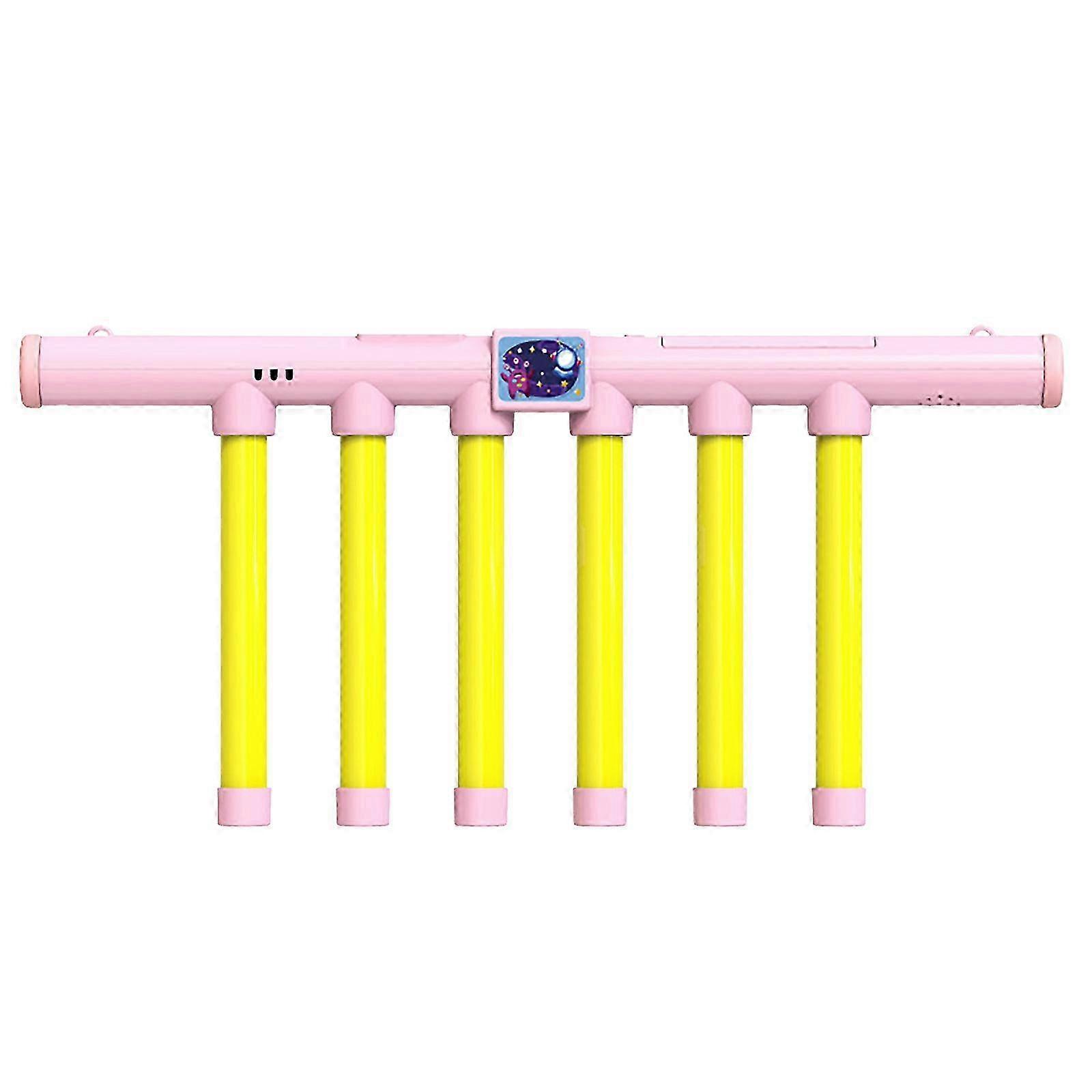 Upgraded Reflexes Challenge Game Catch All Falling Sticks Game Hand-eye ...