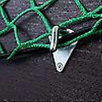 10pcs Three-hole Waterproof Tarpaulin Hook Trailer Connecting Net Hook ...