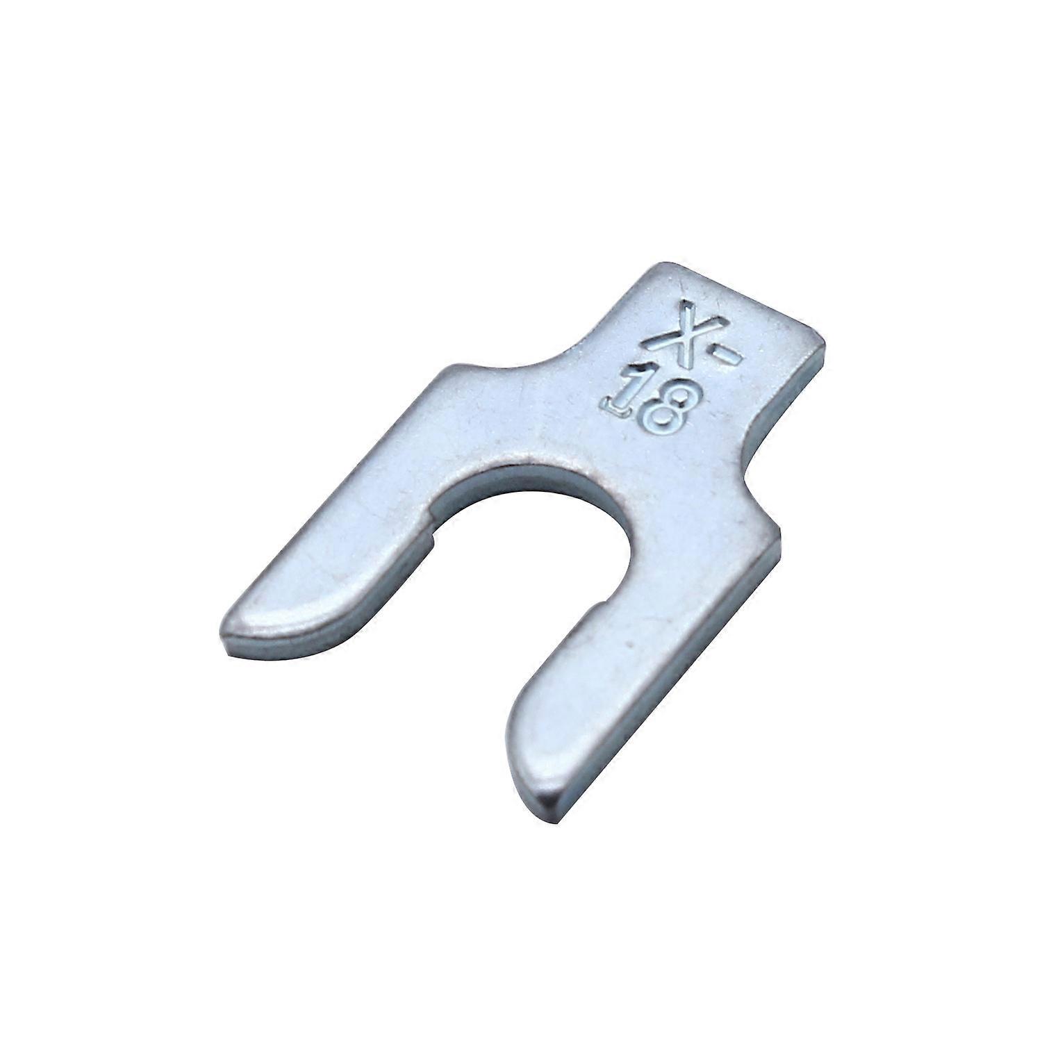 Alignment Shim Kit Upper Control Arm Suspension Replacement for Chevy ...