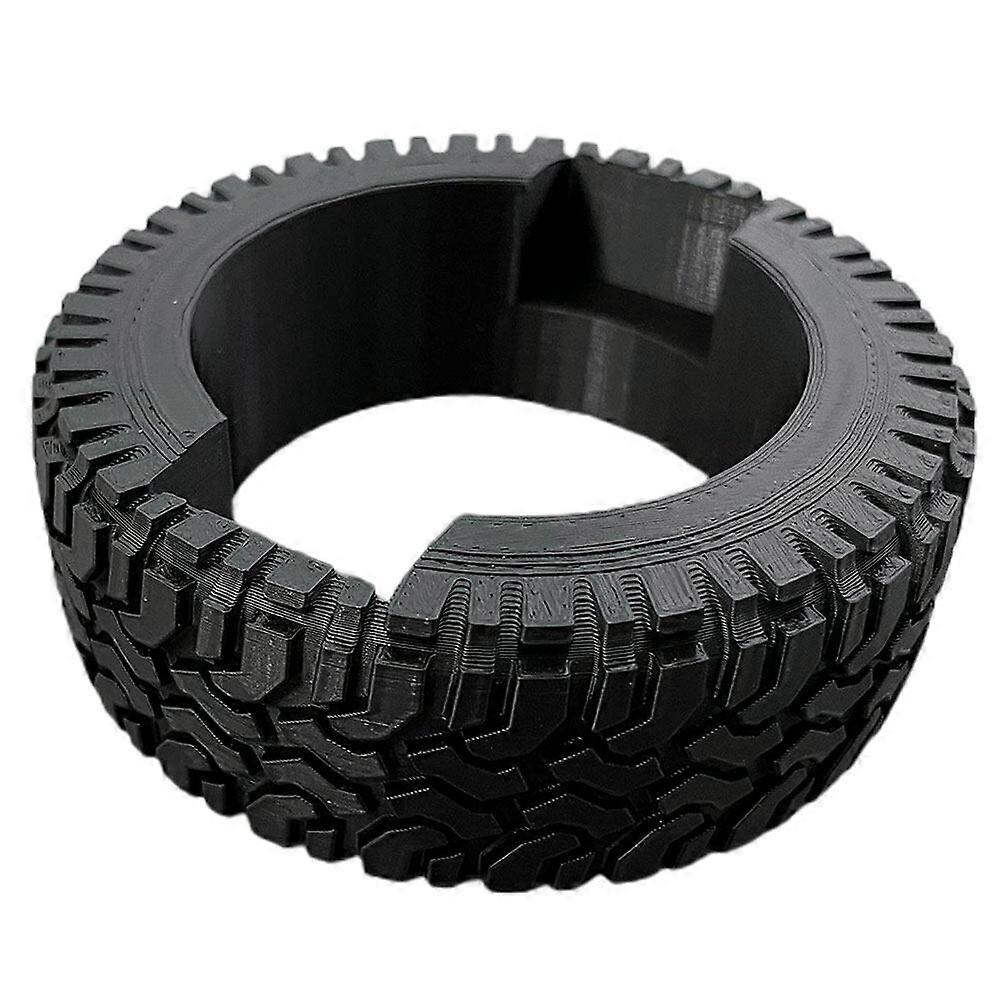 Name Card Holder Business Card Rack Name Card Display Rack Tyre Shaped ...