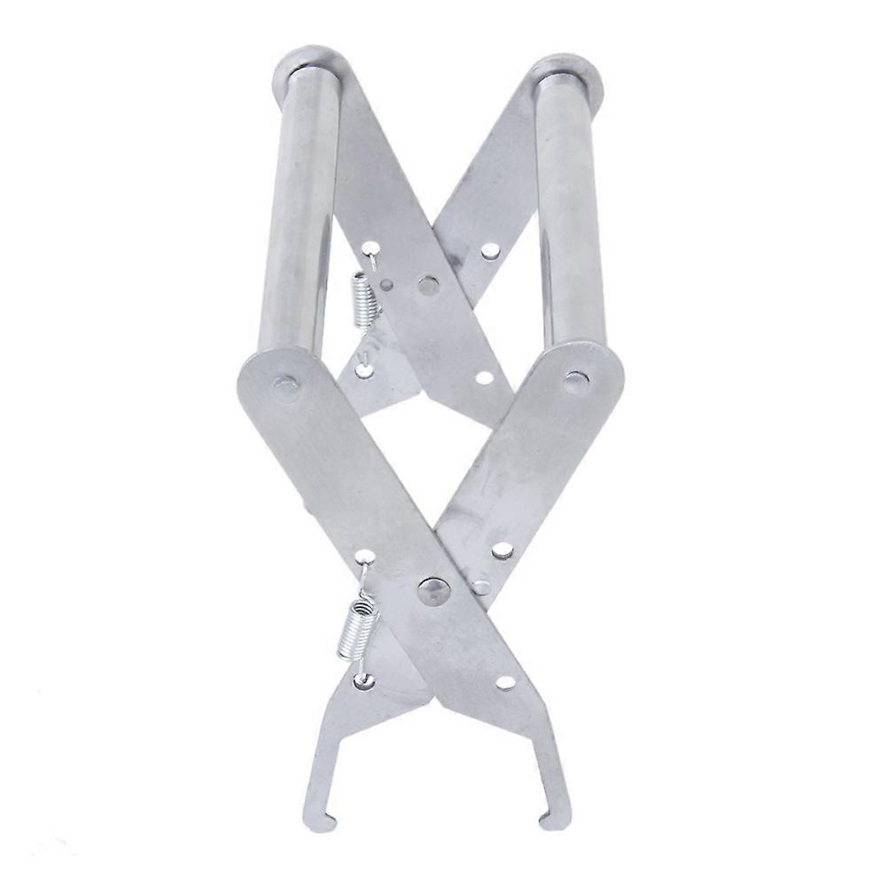 Stainless Steel Bee Hive Frame Holder Lifter Capture Grip Tool ...