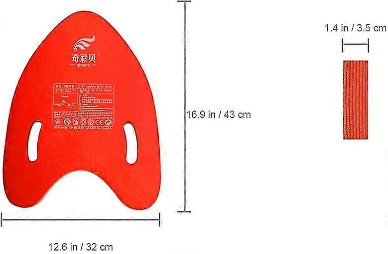 Swimming Kickboard Swimming Floats For Kids Baby Adults Toddlers Swim ...