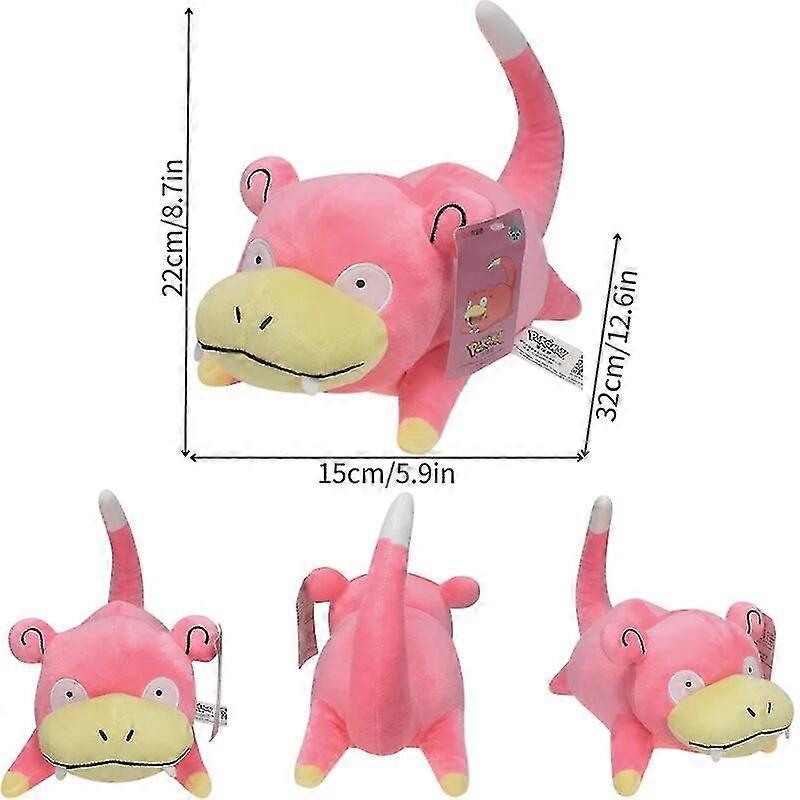 Pokemon Sleeping Cubone Chikorita Slowpoke Lucario Galarian Ponyta ...