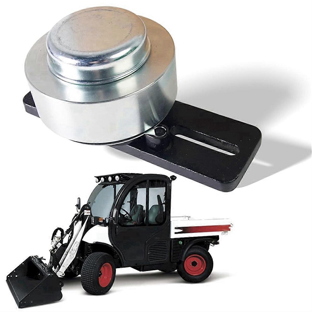 6711698 6735884 Excavator Tensioner Belt Tensioner for 653 751 753 763 773 7753 S130 S150 S160 ...