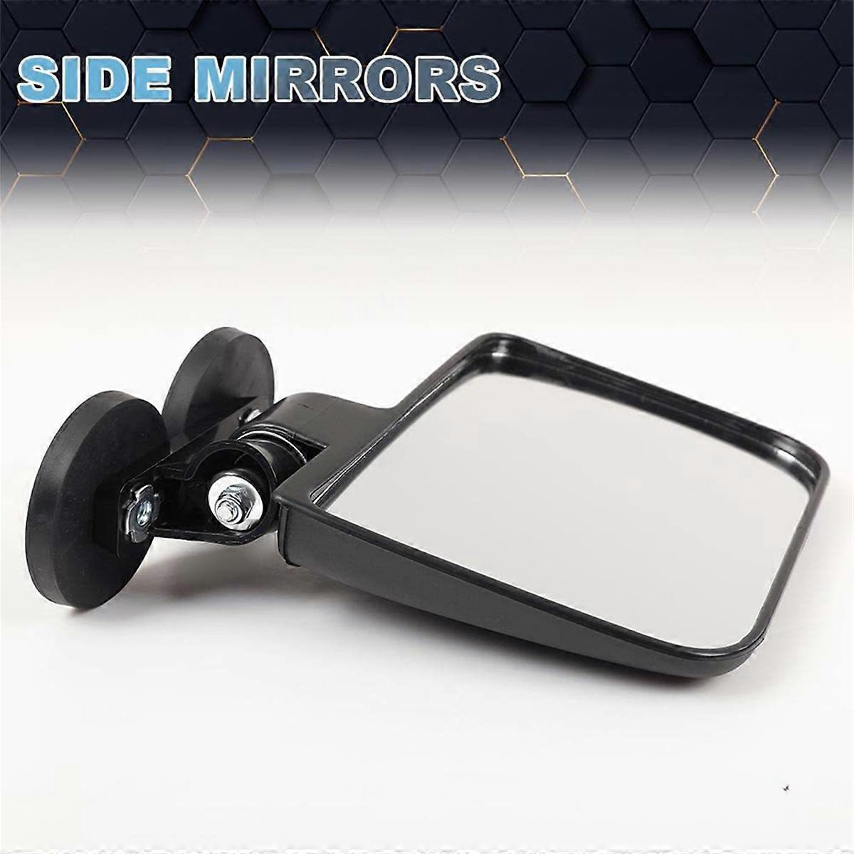 Universal Tractor Rear View Mirror, Tractor Side Mirror | Fruugo UK