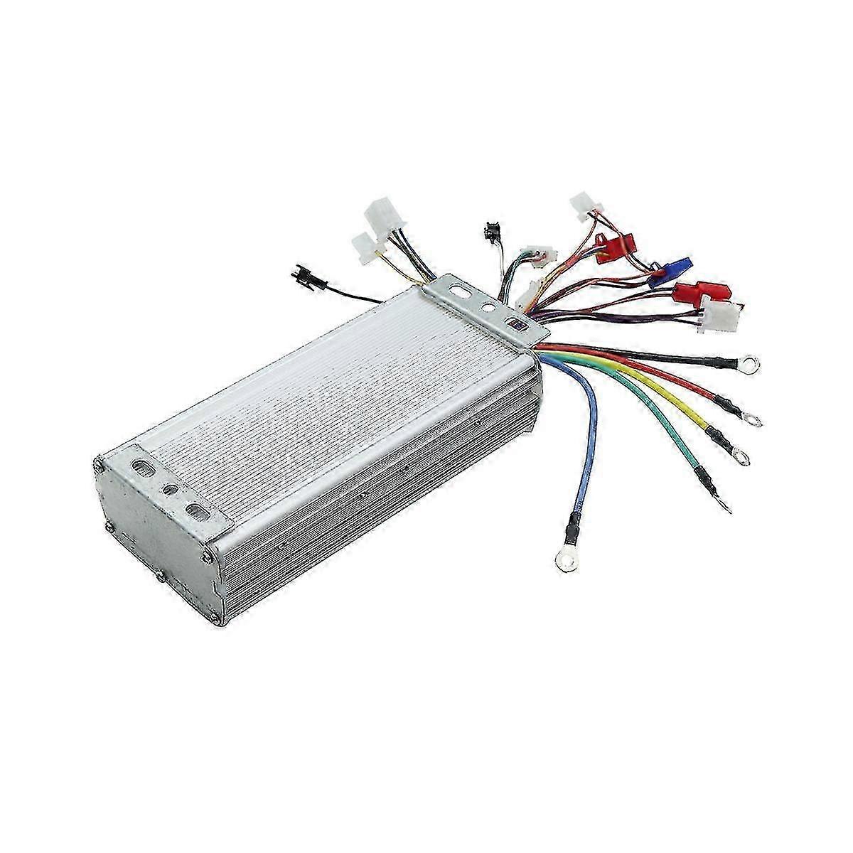 1500W Sine Wave Controller for Citycoco Electric Motorcycles with Wide ...