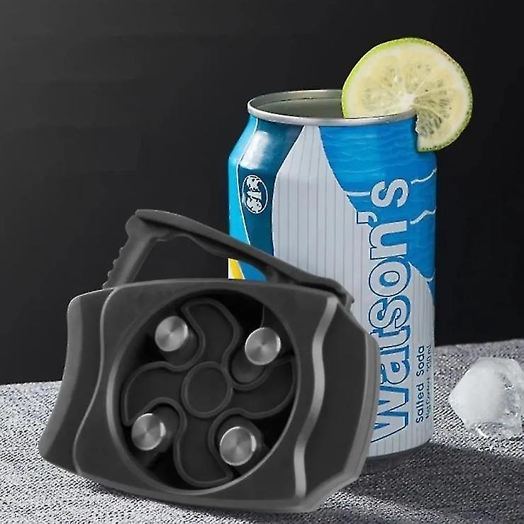 Can Opener Beer Beverage Jar Opener Soft Edge Can Top Remover Can ...