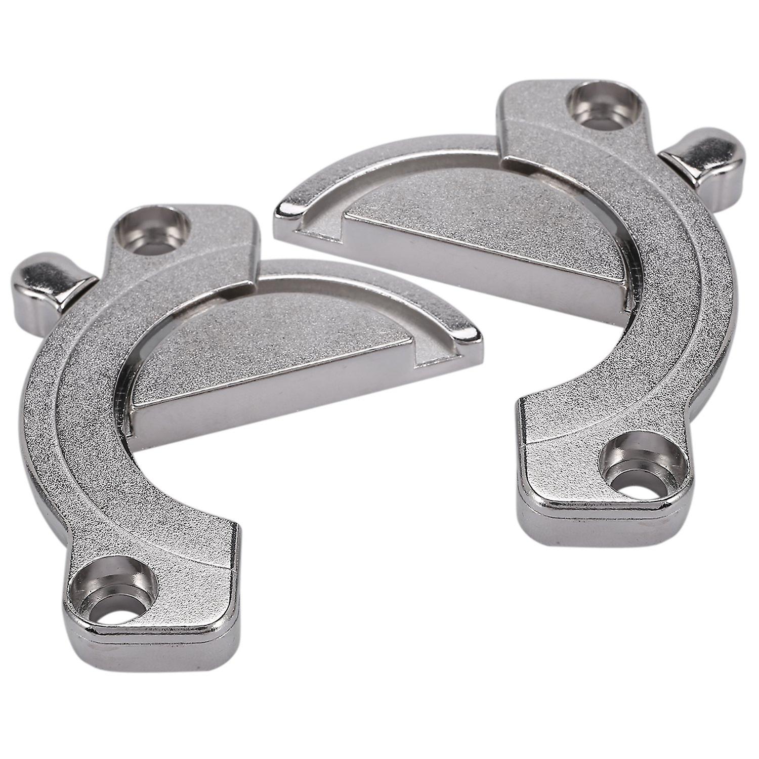 Desk Dinning Table Top Connector Latch Bench Panel Connectors | Fruugo UK