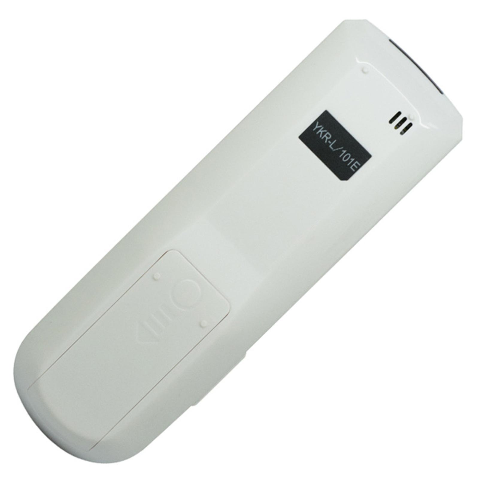 Ykr-l/102e Air Conditioner Remote Controller For Frego/aux/besat ...