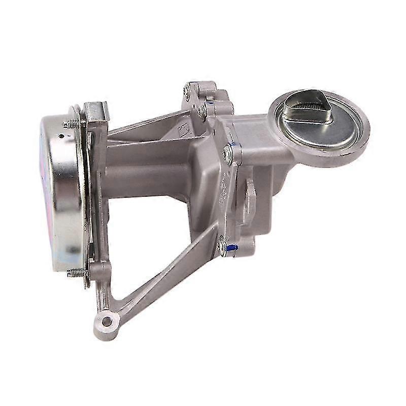 9674199380 Car Oil Pump Engine Oil Pump For 301 2008 408 Elysee C3 C4 ...