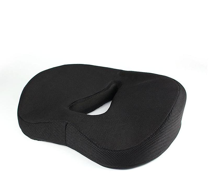 Donut Pillow Hemorrhoid Seat Cushion Tailbone Coccyx Orthopedic Medical ...
