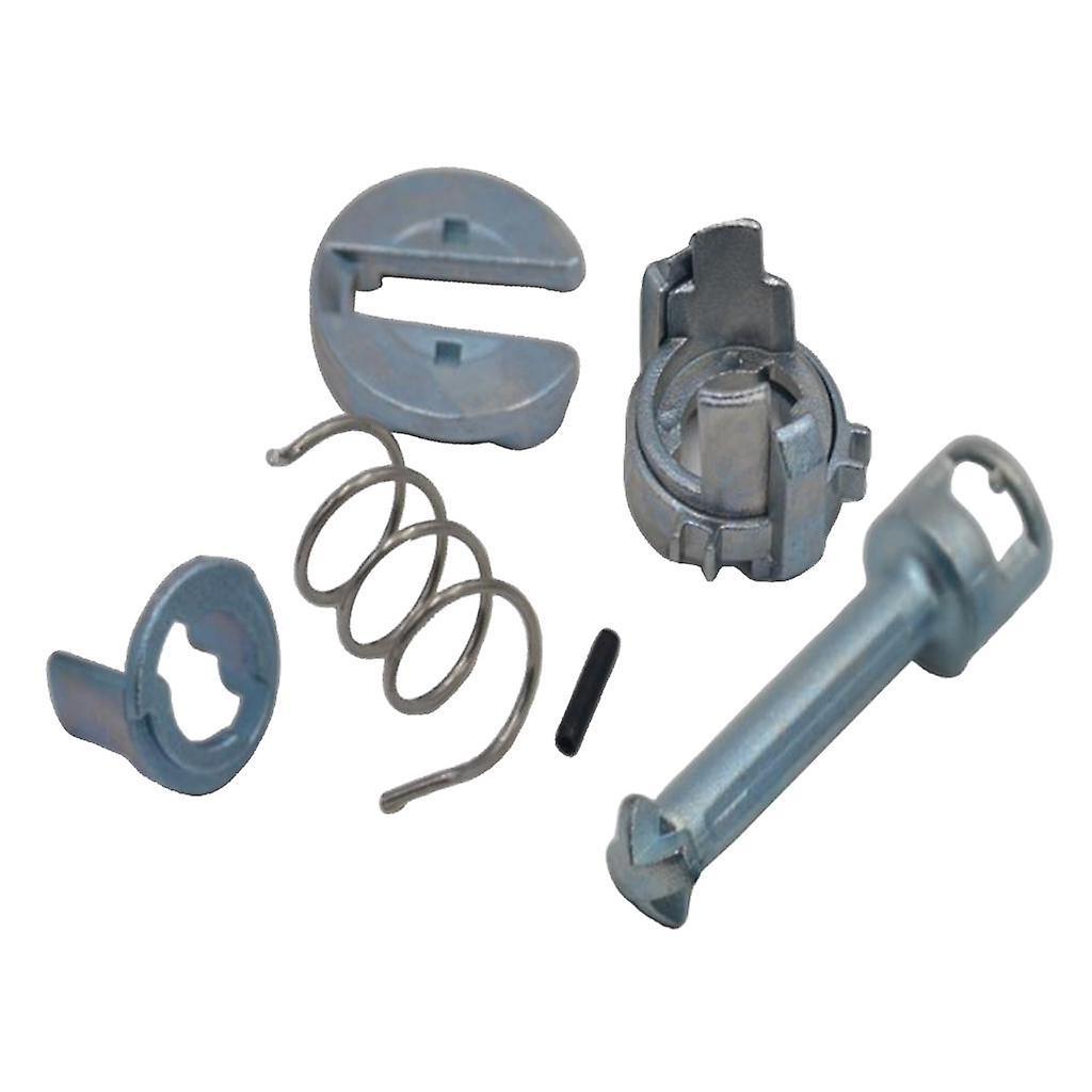 For BMW E46 Front Door Lock Barrel Repair Kit Tool Set 1998-07 [L/R ...
