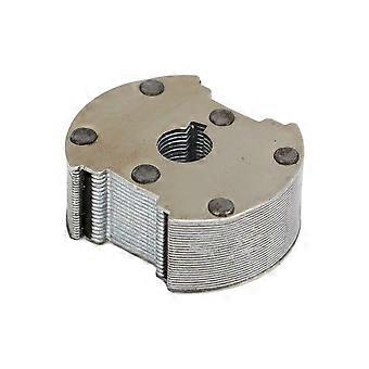 Magneto Motor Rotor Magnet Steel Alloy for 49cc 60cc 66c 68cc Motorized ...
