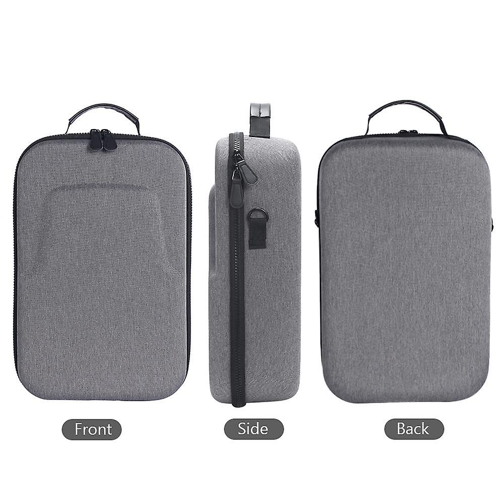 New eva hard travel protect box storage bag carrying cover case for ...