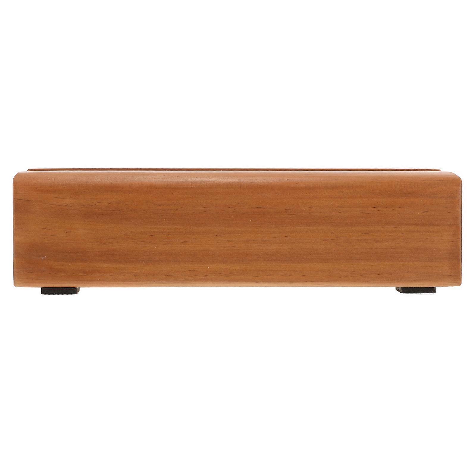 Floor Mirror Stand Solid Wood Floor Mirror Base Full Length Mirror Base ...