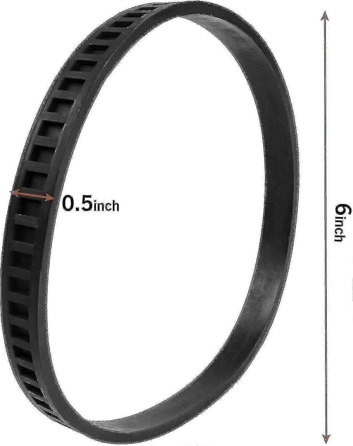 Replacement Portabands 45-69-0010 Blade Pulley Wheel Tire For Milwaukee ...