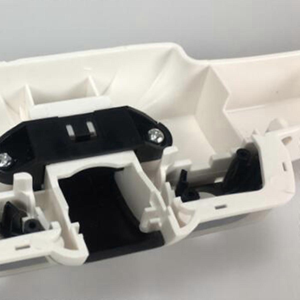 Front Light Cover Assembly For Ninebot Mini S Pro Self-balancing ...