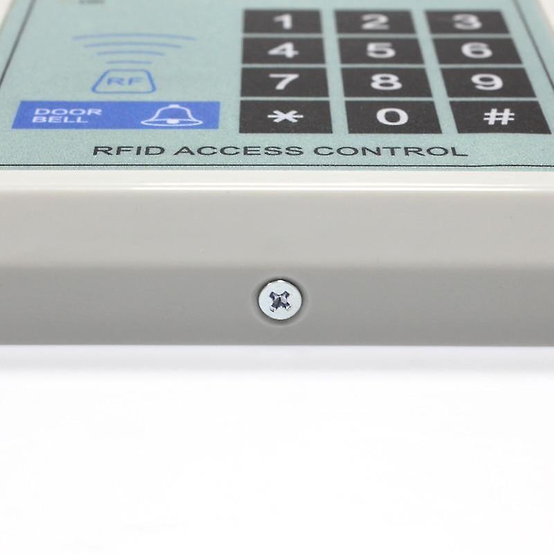 Rfid Access Control System Device Machine Security Rfid Proximity Entry ...