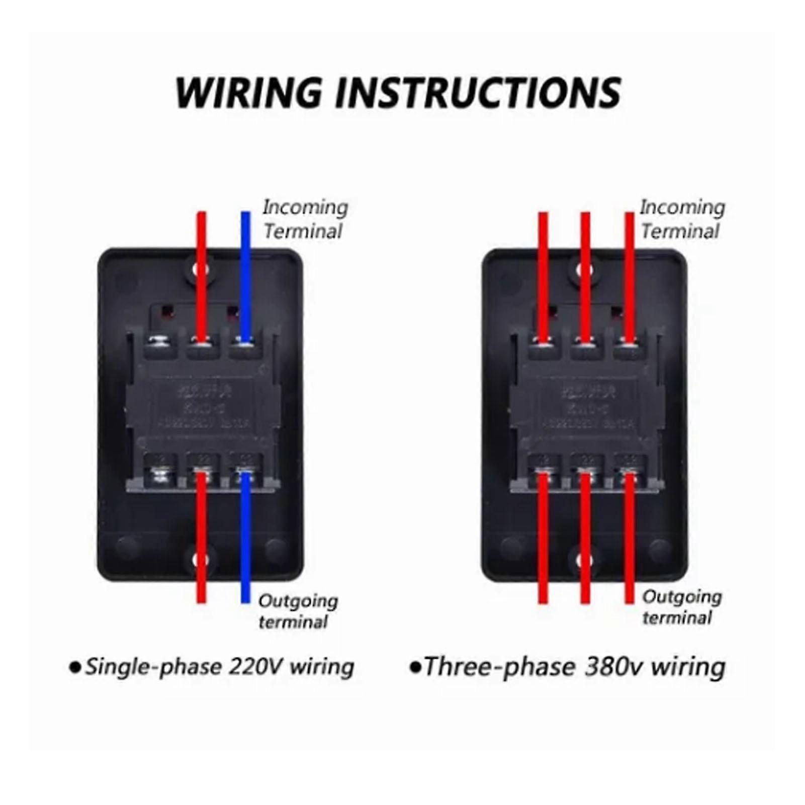 On Off Button Switch Waterproof Quick Response Water Type Impact ...