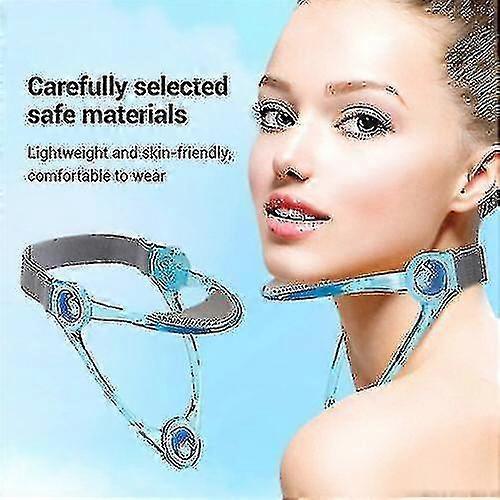 Neck Brace For Cervical Pain Relief, Cervical Neck Traction Device ...