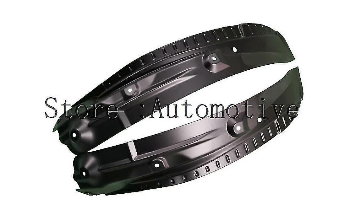 Fender Car Mudguard Refit Rear Tire Fender Special Decoration For ...