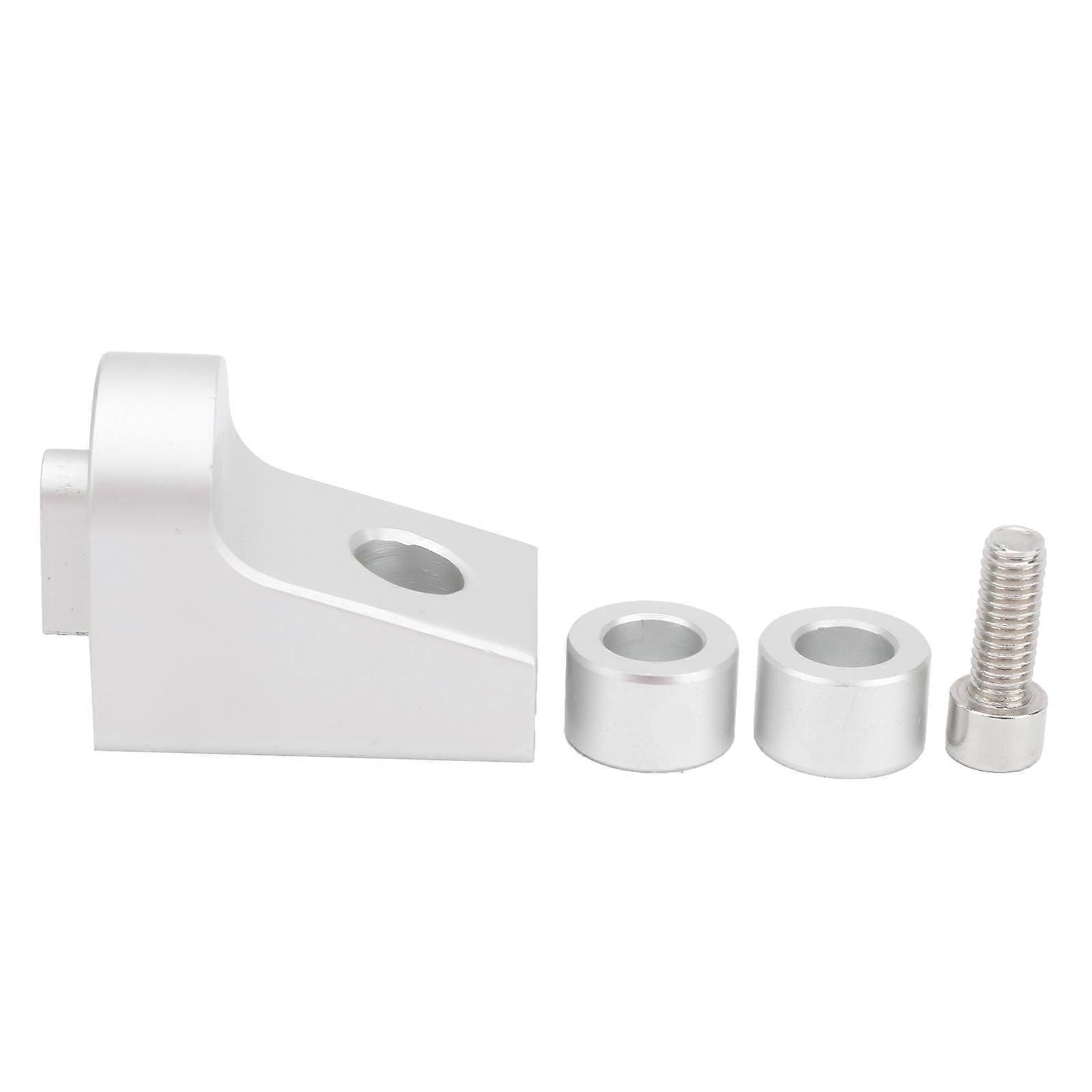 Throttle Cable Bracket for Holley 4150/4160 Carburetor Line Aluminum ...