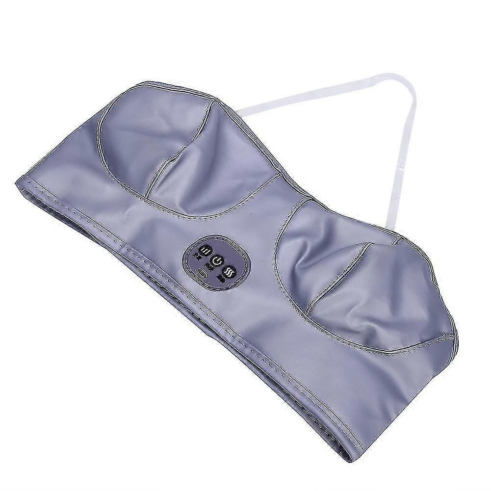 Electric Chest Breast Heating Massage Machine Breast Enlargement ...