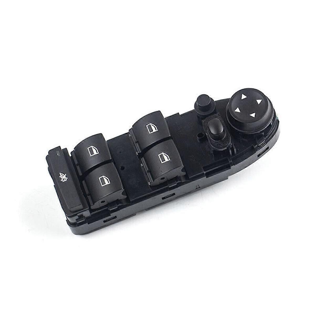 61319217333 Car Front Door Driver Window Switch Button for 3 Series E90 ...