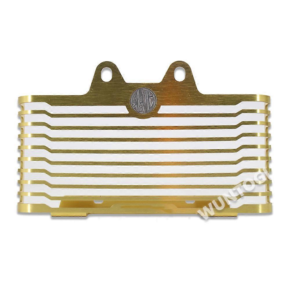 Ny R NINE T Oljekylare Guard Radiator Grill Cover för BMW RNINET Urban ...