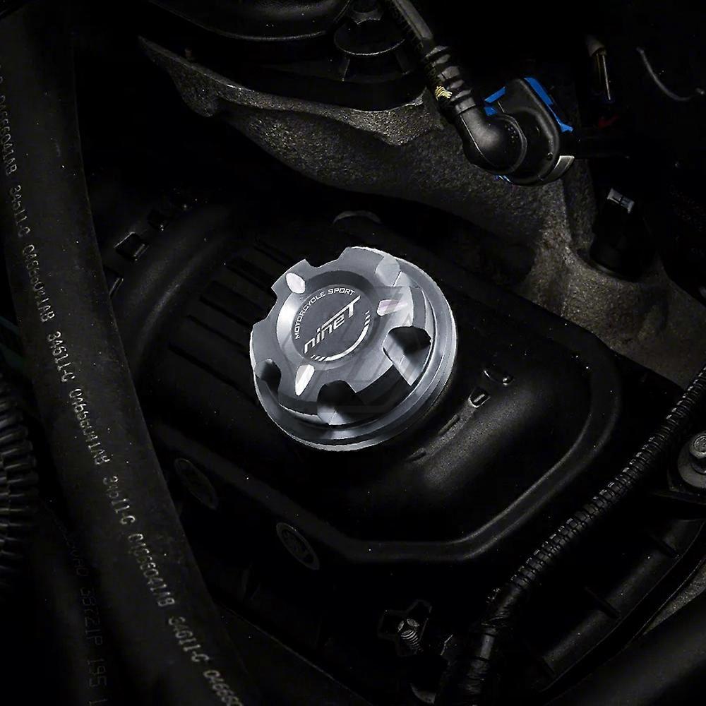 Motorcycle Oil Cap Screw Sump Nut Bolt Case for BMW Motorrad R Nine T ...