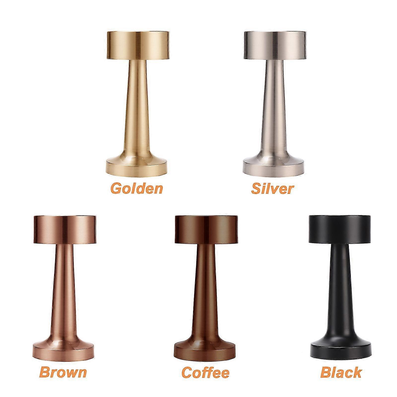 Nightstand Lamp, Portable Table Sensor Control Beside Lamps, Stepless ...