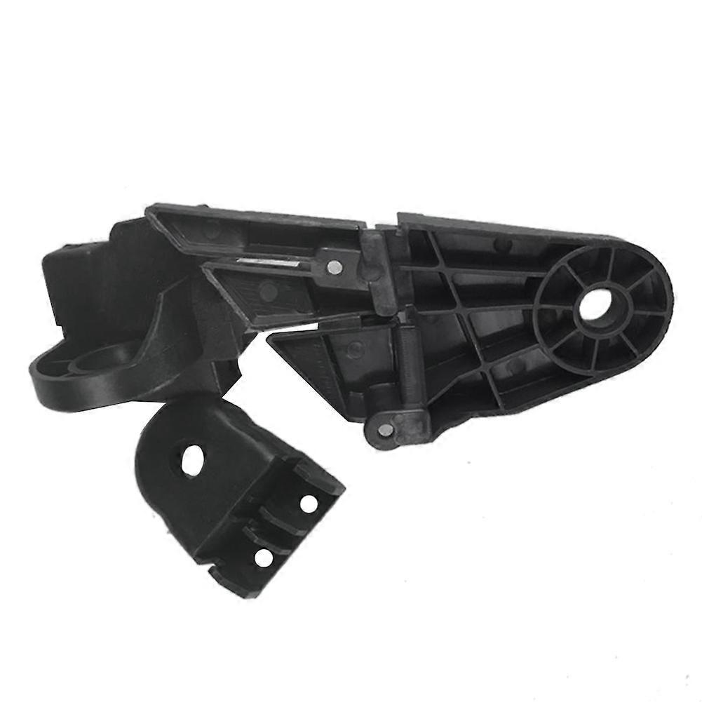 For - C CLASS W205 Headlight Bracket Repair Kit C180 C300 Headlight ...