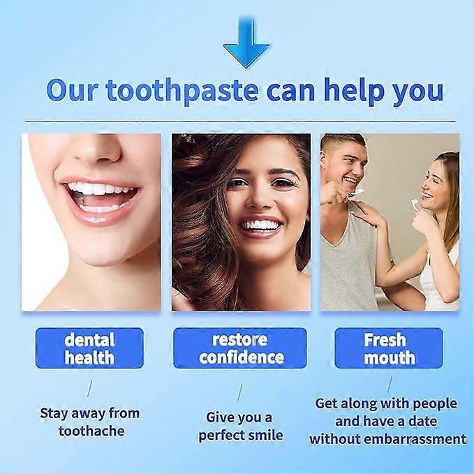 SP-6 Ultra Whitening Toothpaste ,Toothpaste Sp-6 Brightening,Probiotics ...