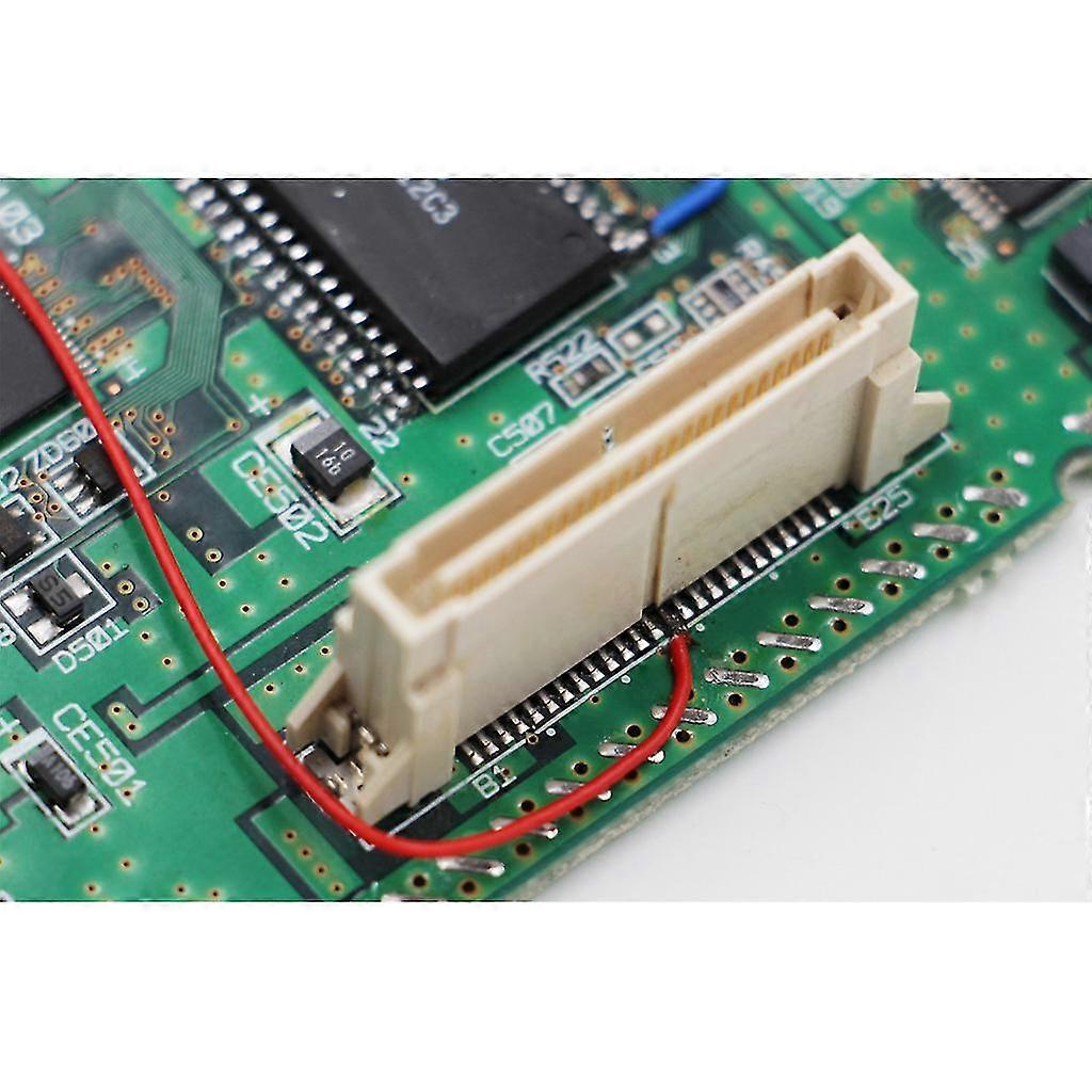 Replacement Bios Chip Mx29lv160tmc-90 Bootloader For Dreamcast Va1 Va2 ...
