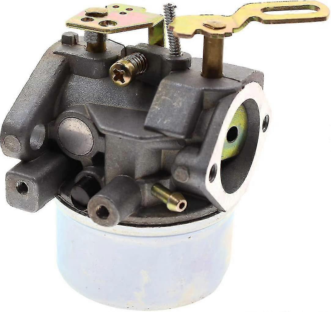 640052 Carburetor For Tecumseh Hmsk80 Hmsk90 Hmsk100 Lh318sa Lh358sa ...