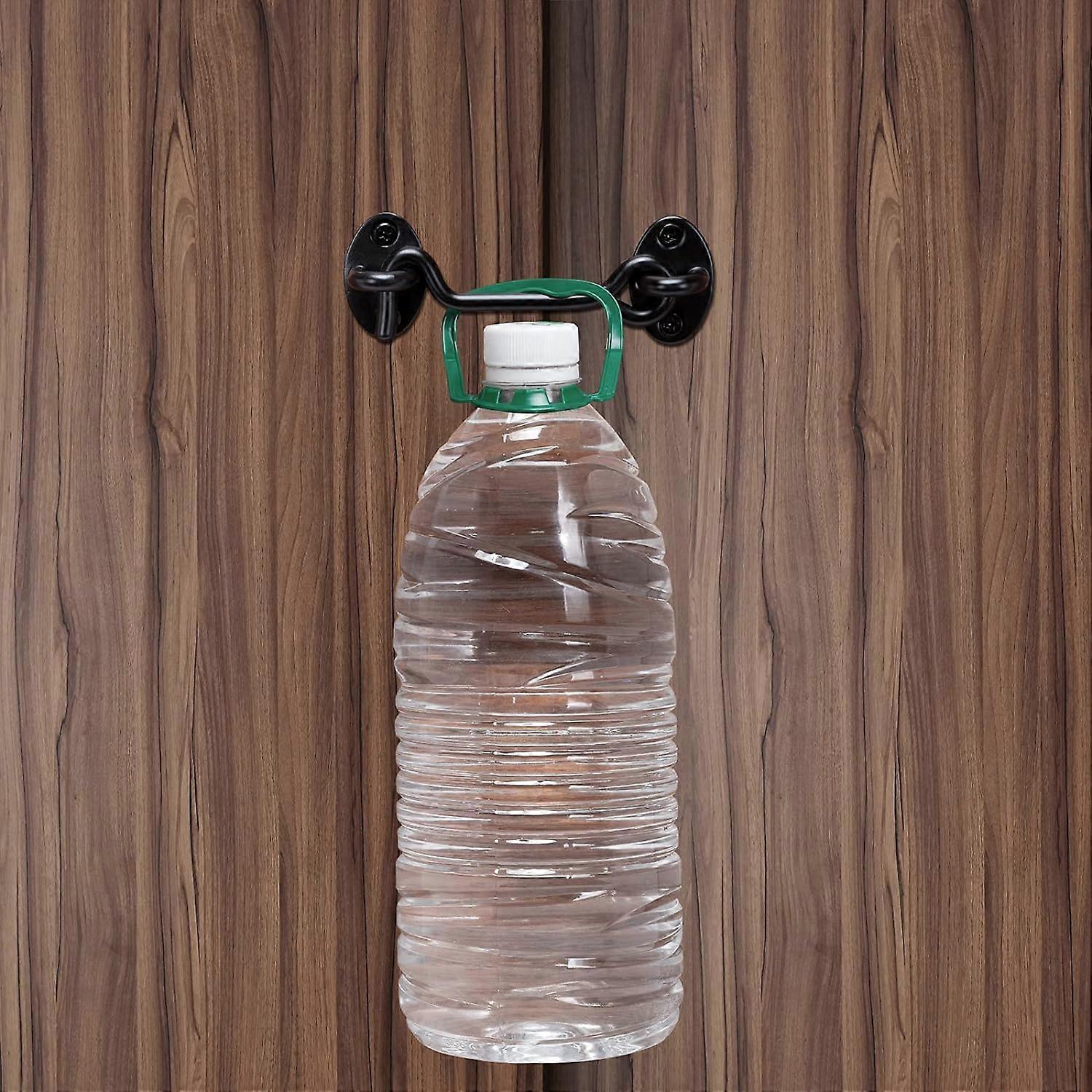 4 Inch Barn Door Lock Door Lock Hardware, Rust Resistant Metal Door ...