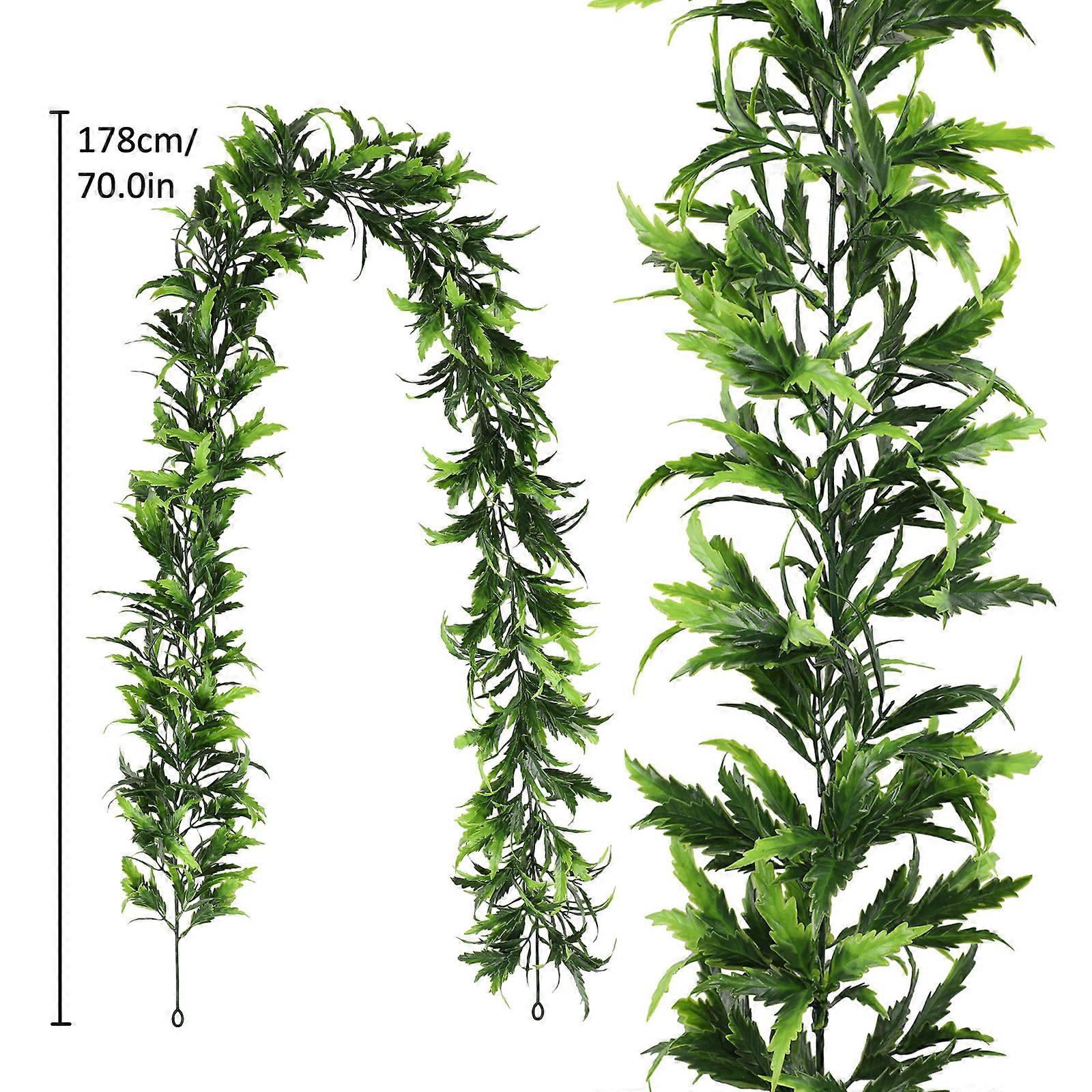 Artificial Vines 100% Brand NEW 29% Offer Artificial Silk Rose Flowers ...